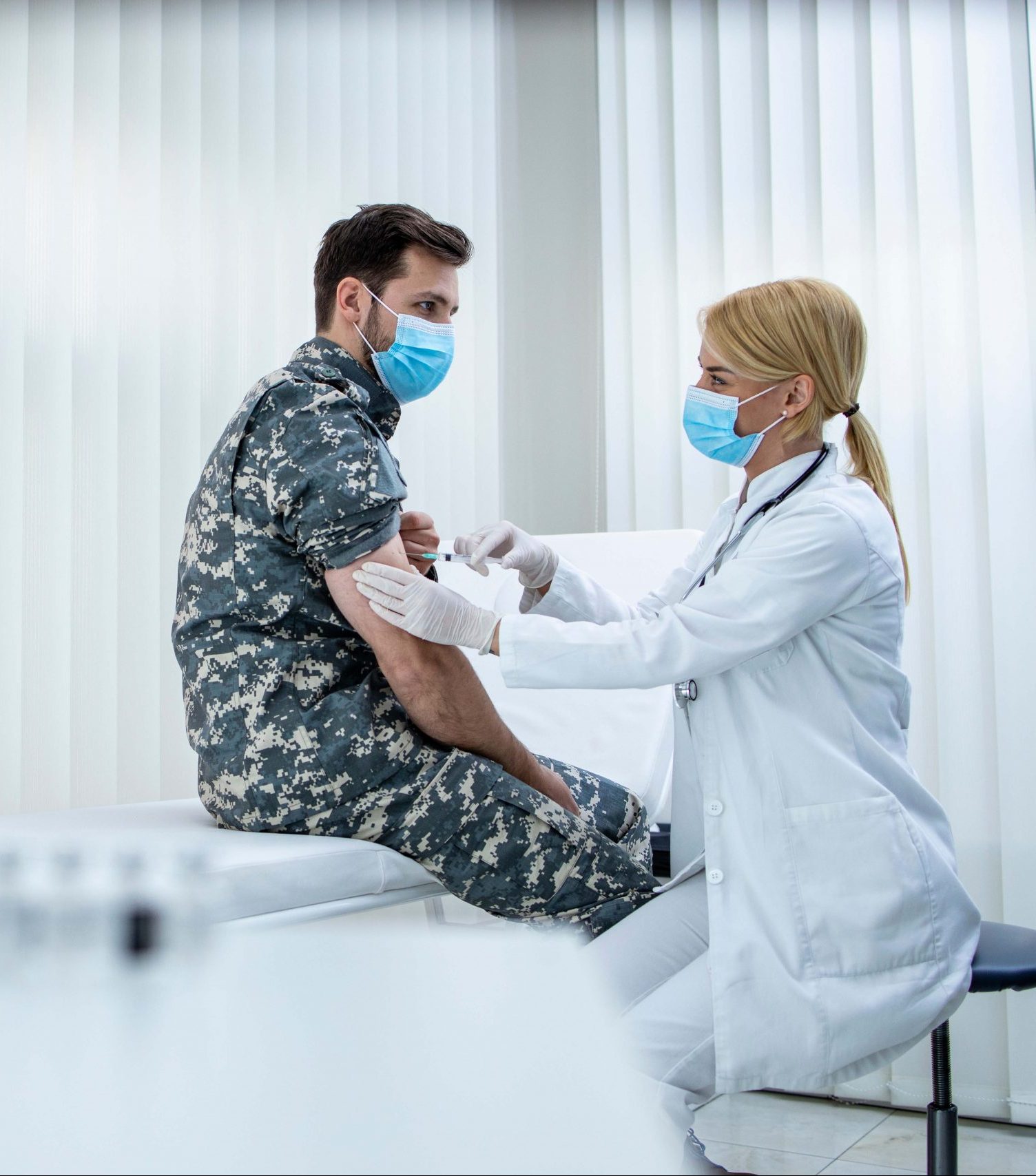 Sleep Center | USA Sleep Diagnostic Services